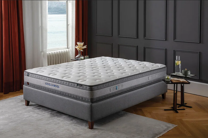 Yatas Bedding | Enza Home – Yatas България